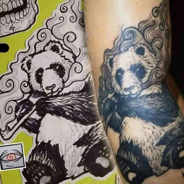 Reserba Philippines - SNAP Arts And Tattoo