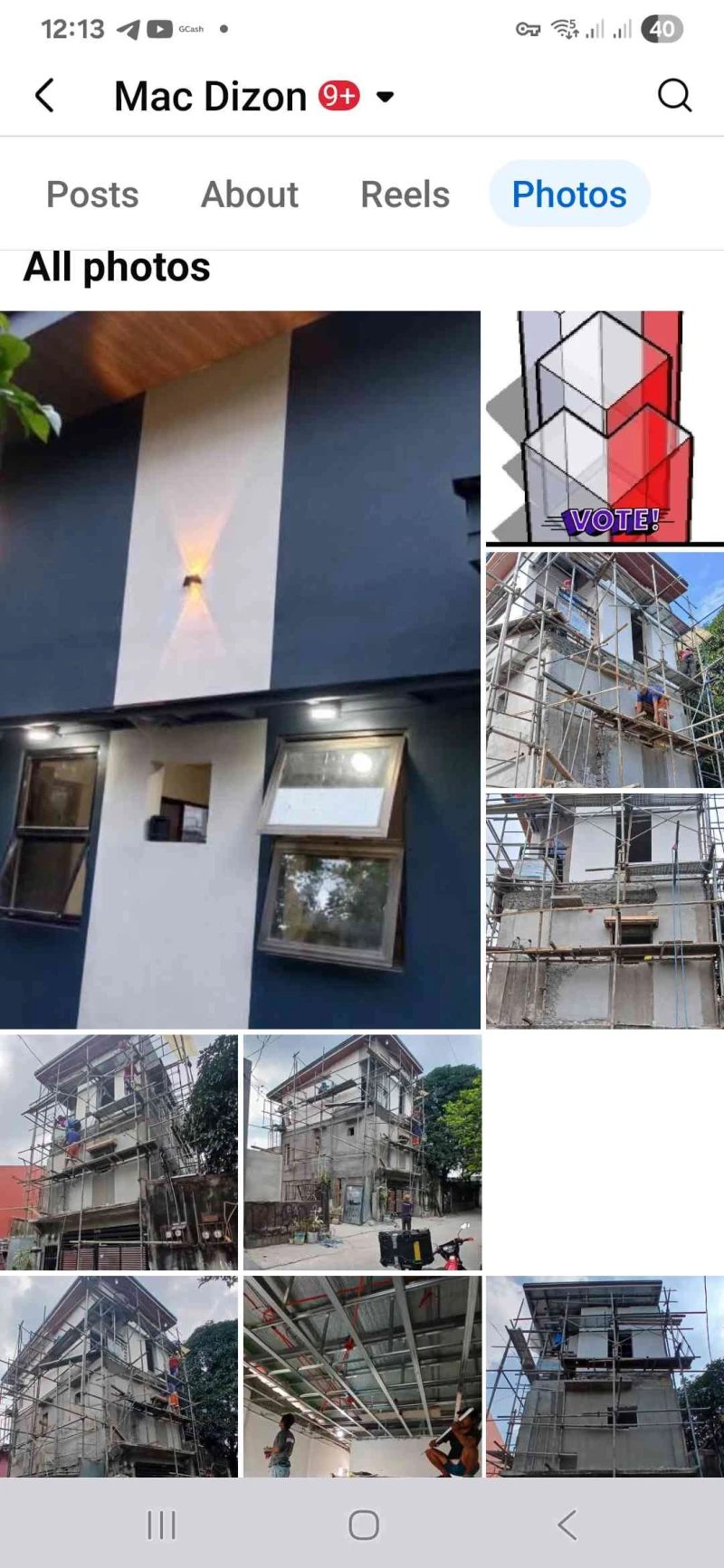 Reserba Philippines - MUTUAL ARCH CONSTRUCTION